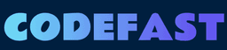 Codefast